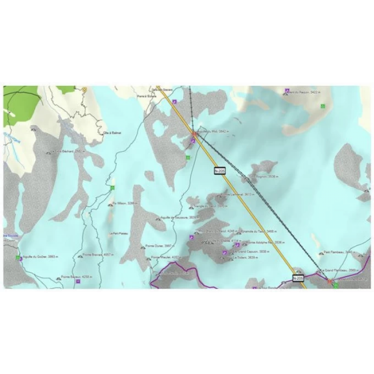 Карта GARMIN TOPOACTIVE EUROPE 010-D1566-00. Купить Карта на ...