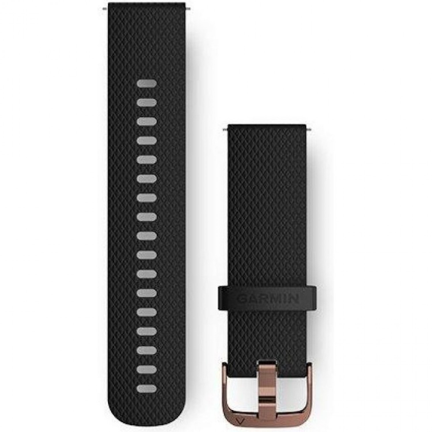 Ремешок сменный для GARMIN Forerunner 55 010-11251-9P. Купить Ремешок ...